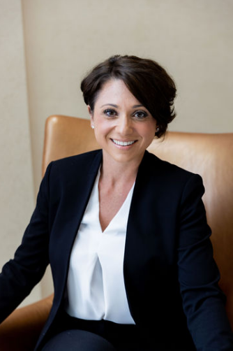 Jessica Simone – Luxe